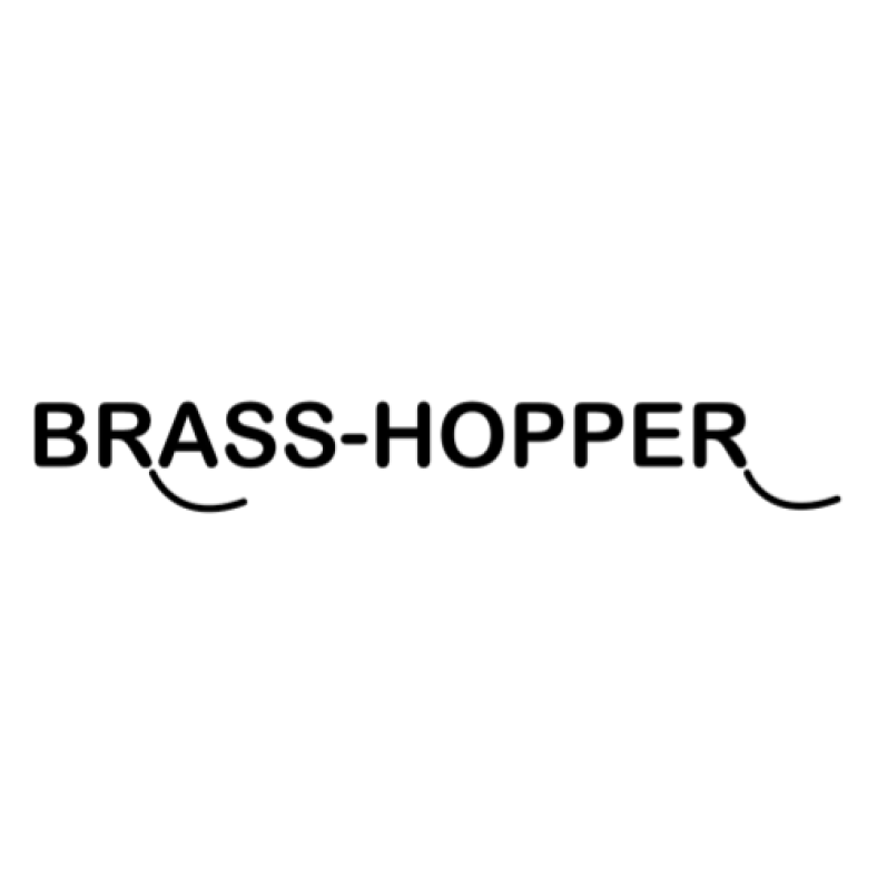 קופון 15% הנחה - בראס הופר Brass Hopper קופונים, מבצעים, הנחות - קוד קופון ישראל Coupon Code